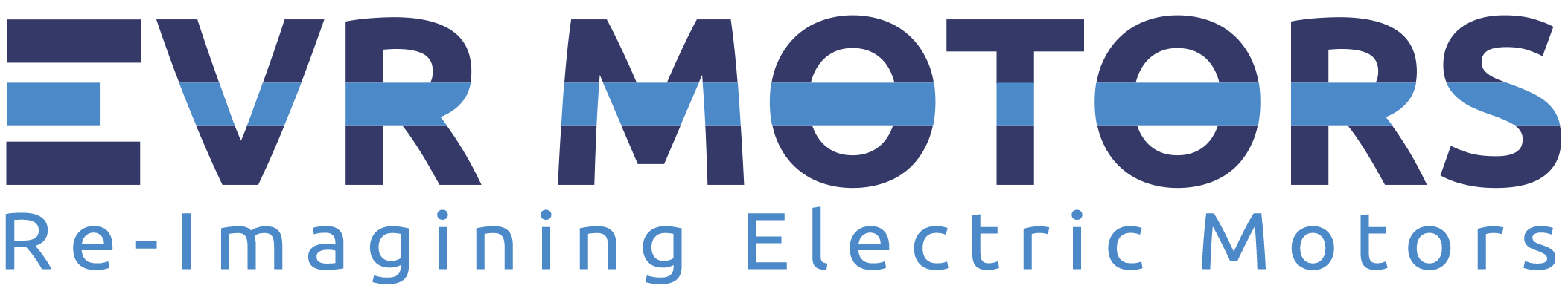 Home - EVR Motors | Reimagining Electric Motors